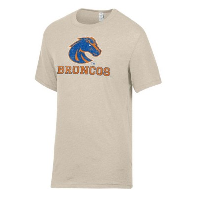 Alternative Apparel Boise State Broncos Logo Keeper T-Shirt