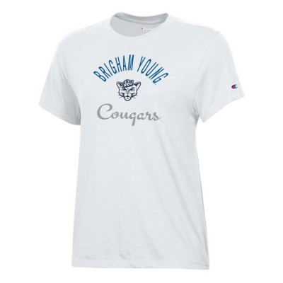 Champion Women's BYU Cougars Eevee T-Shirt