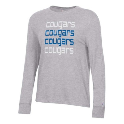 Champion Women's BYU Cougars Bella Long Sleeve T-Shirt