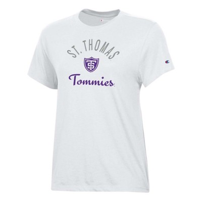 Champion Women's St. Thomas Tommies Vanessa T-Shirt
