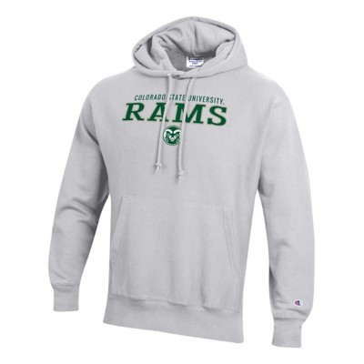 Champion Colorado State Rams Reverse Weave Hoodie