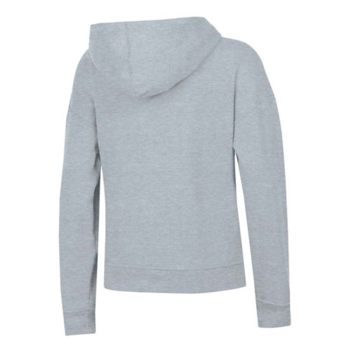 Champion Women's Colorado State Rams Powerblend Fleece Hoodie