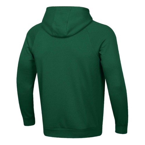 Under Armour Colorado State Rams Arched Rival Fleece Hoodie