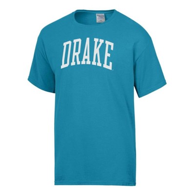 Gear For Sports Drake Bulldogs Inspiration ComfortWash T-Shirt