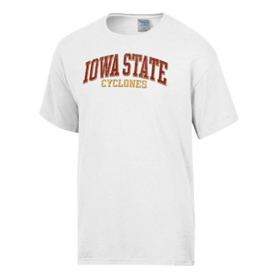 Gear For Sports Iowa State Cyclones Demo ComfortWash T-Shirt