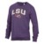 Alternative Apparel LSU Tigers Logo Champ Crew
