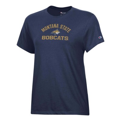 Champion Women's Montana State Bobcats Danielle T-Shirt