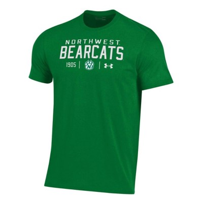 Under Armour Northwest Missouri State Bearcats Breaker Performance ...