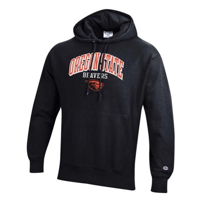 Champion Oregon State Beavers Reverse Weave Hoodie