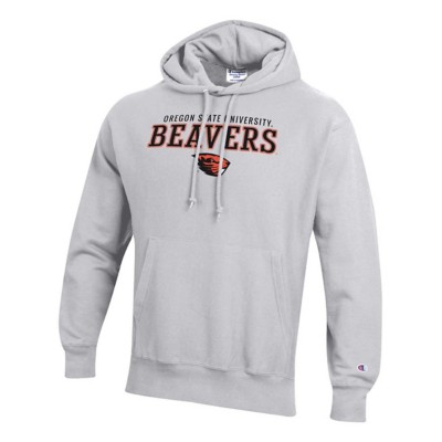 Champion Oregon State Beavers Reverse Weave Hoodie