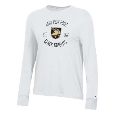 Champion Women's Army Black Knights Bella Long Sleeve T-Shirt