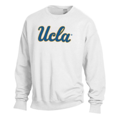 Gear For Sports UCLA Bruins ComfortWash Fleece Crew