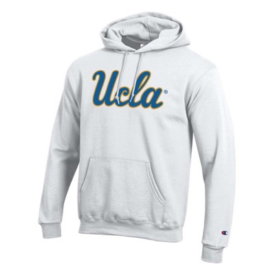 Champion UCLA Bruins Unisex Eco Powerblend Hoodie