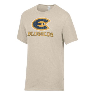 Alternative Apparel UW-Eau Claire Blugolds Logo Keeper T-Shirt