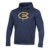 Under Armour UW-Eau Claire Blugolds Logo Armour Fleece Pullover Hoodie