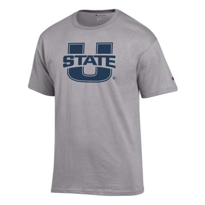 Champion Utah State Aggies Alpha T-Shirt