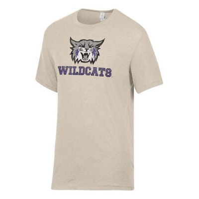 Alternative Apparel Weber State Wildcats Logo Keeper T-Shirt