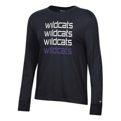 Champion Women's Weber State Wildcats Eevee Long Sleeve T-Shirt