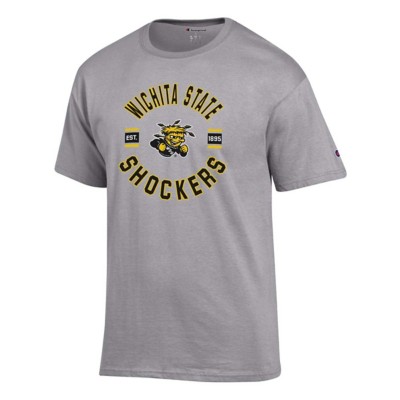 Champion Wichita State Shockers Alpha T-Shirt