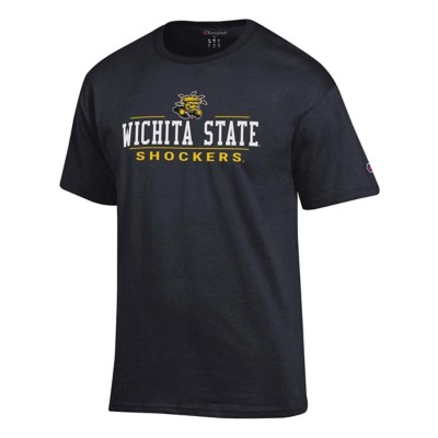 Champion Wichita State Shockers Charlie T-Shirt