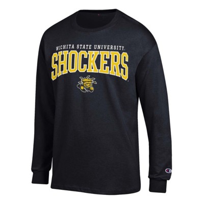 Champion Wichita State Shockers Cooper Long Sleeve T-Shirt
