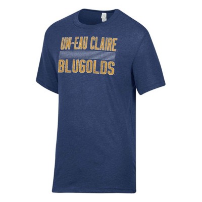 Alternative Apparel UW-Eau Claire Blugolds Gate Keeper T-Shirt