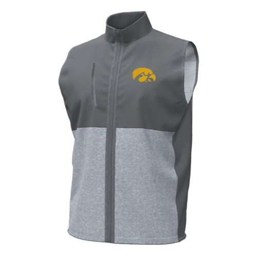 Under Armour Iowa Hawkeyes Gonzo Vest