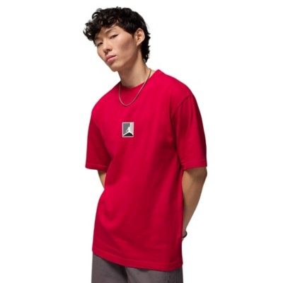 Men's Jordan Brooklyn Puff Print T-Shirt