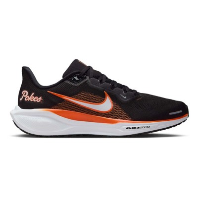 Nike Oklahoma State Cowboys Pegasus 41 Running Shoes