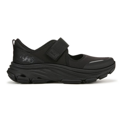 Women's Ryka Devotion Max Mary Jane Walking Sneakers