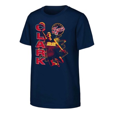 Genuine Stuff Kids' Caitlin Clark Jam T-Shirt