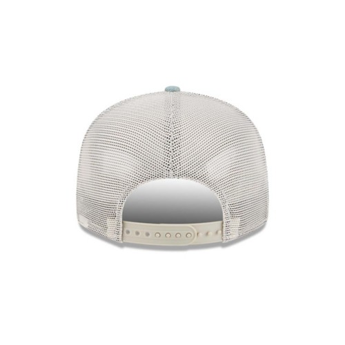 New Era San Francisco Giants Denim 9Fifty Adjustable Hat