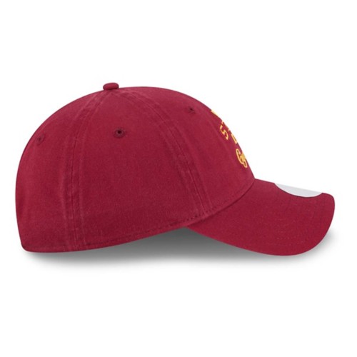 New Era Iowa State Cyclones 920 Preppy Adjustable Hat