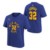Nike Kids' Denver Nuggets Aaron Gordon #32 Statement Name & Number T-Shirt