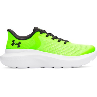 Little Kids' Under Armour Rogue 5 AL Running Shoes