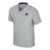 Colosseum Boise State Broncos Atomic Polo