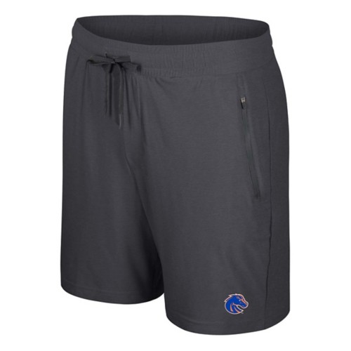 Colosseum Kids' Boise State Broncos Atomic Shorts