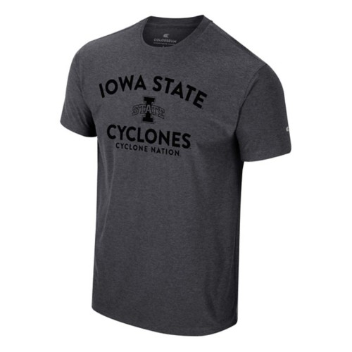 Colosseum Kids' Iowa State Cyclones Dayton T-Shirt