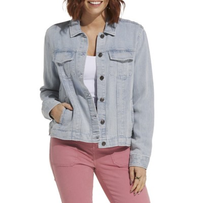 Women's Thread & Supply Jackie Denim Jacket