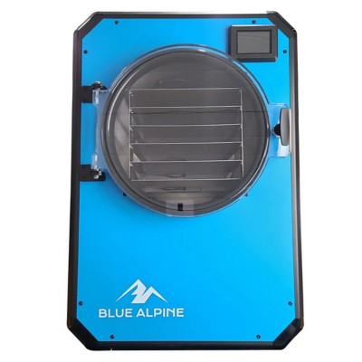 Blue Alpine Medium Freeze Dryer