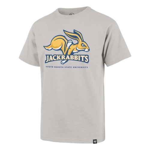 47 Brand Kids' South Dakota State Jackrabbits Franklin T-Shirt