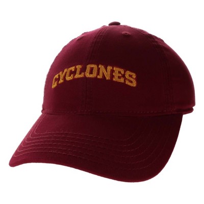Legacy Athletic Kids' Iowa State Cyclones Ezy Chains Adjustable Hat