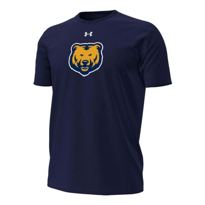 Under Armour Northern Colorado Bears Logo T-Shirt
