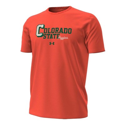Under Armour Colorado State Rams Aggie T-Shirt
