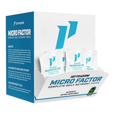 1st Phorm Micro Factor Box