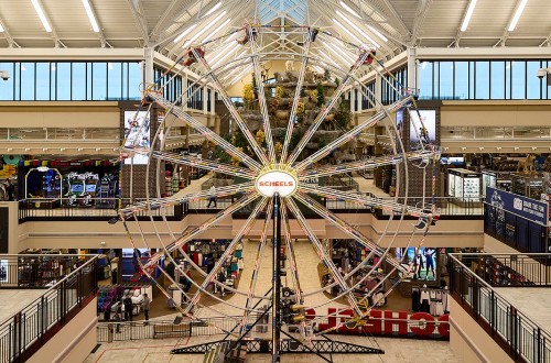 Things to Do at Meridian SCHEELS | SCHEELS.com
