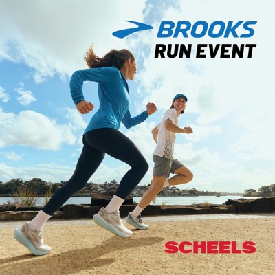 Sioux City SCHEELS Brooks Run Event | SCHEELS.com