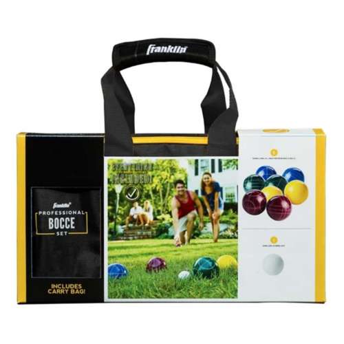 Franklin Pro Bocce Ball Set | SCHEELS.com
