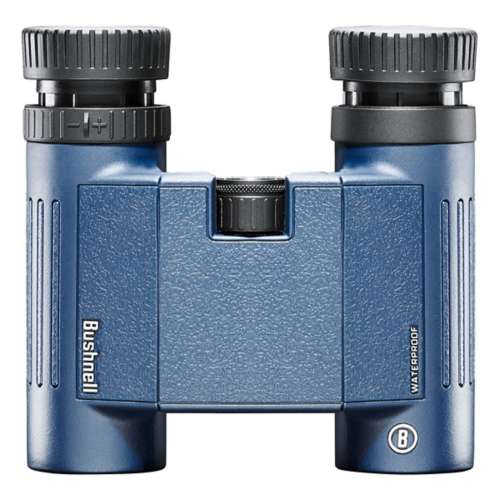 Bushnell H2O 12x25 Aluminum Frame Waterproof Binoculars | SCHEELS.com