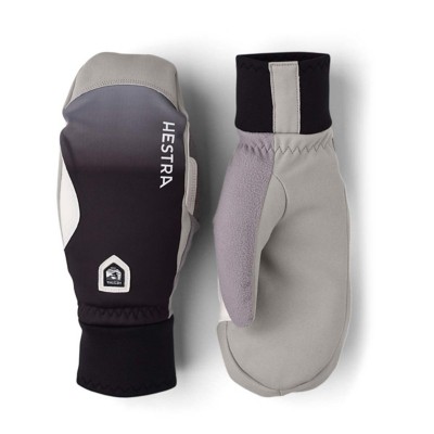 Women's Hestra XC Primaloft Mittens